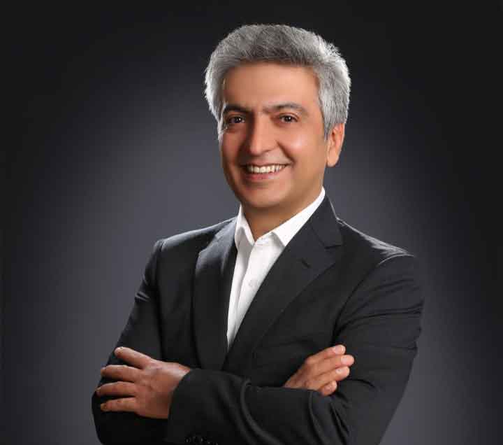 Pedram Pakzad | Personal Website